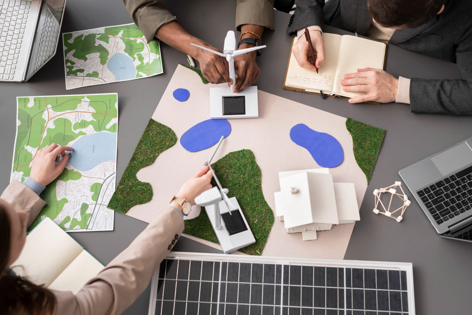 About KPCC – KP Climate Consulting